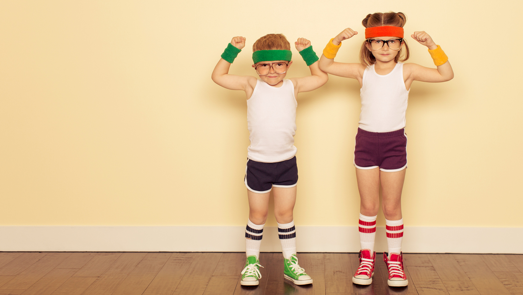 Three Bible Stories That Teach Kids About Strength — Minno Parents