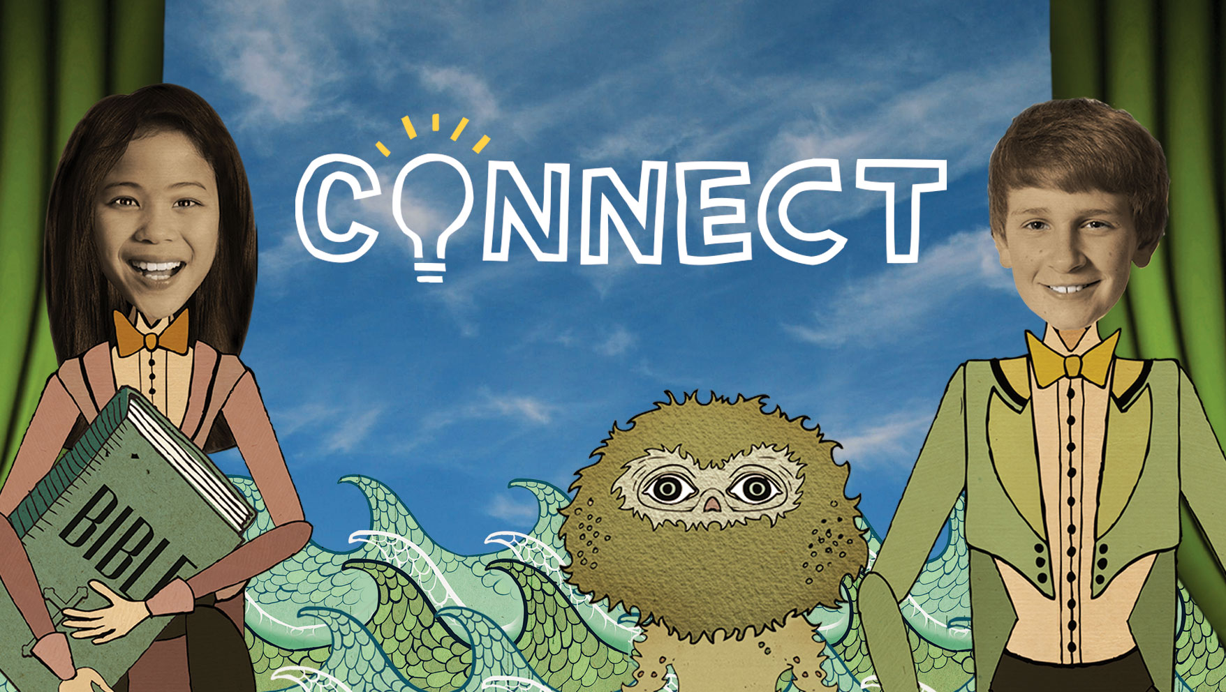 Best Christian Shows For Tweens Minno Parents