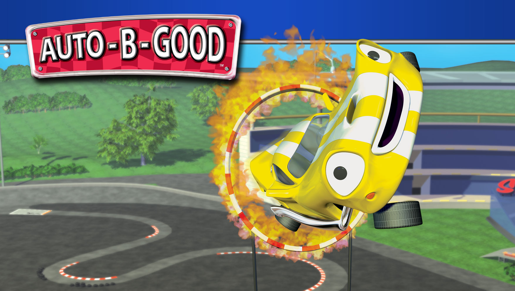 Introducing Auto-B-Good — Minno Parents